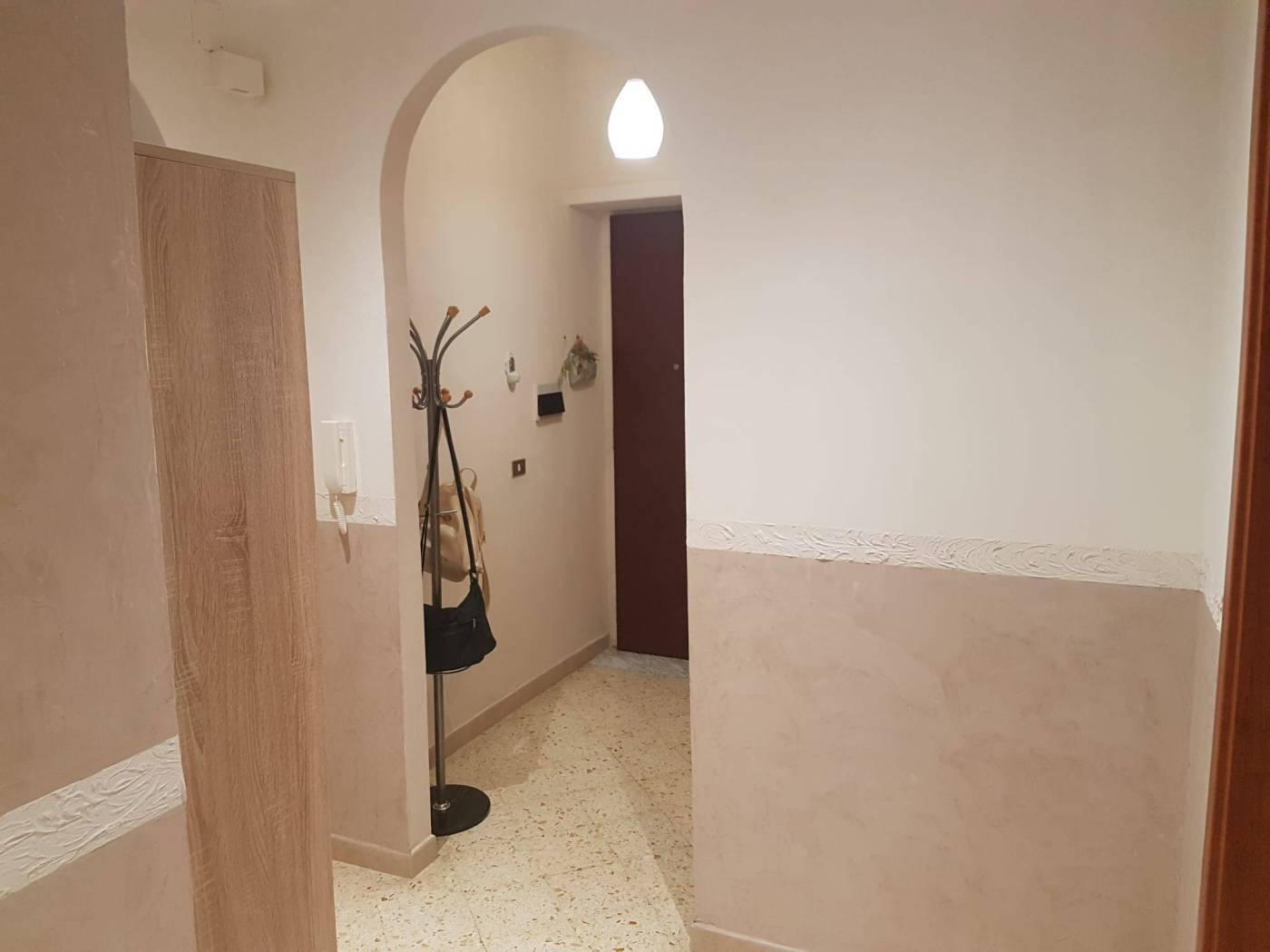 Trilocale via G  Atzori 70, Nocera Inferiore