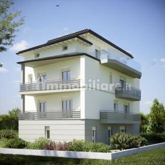 Bilocale via Faustino Tanara, San Lazzaro, Parma