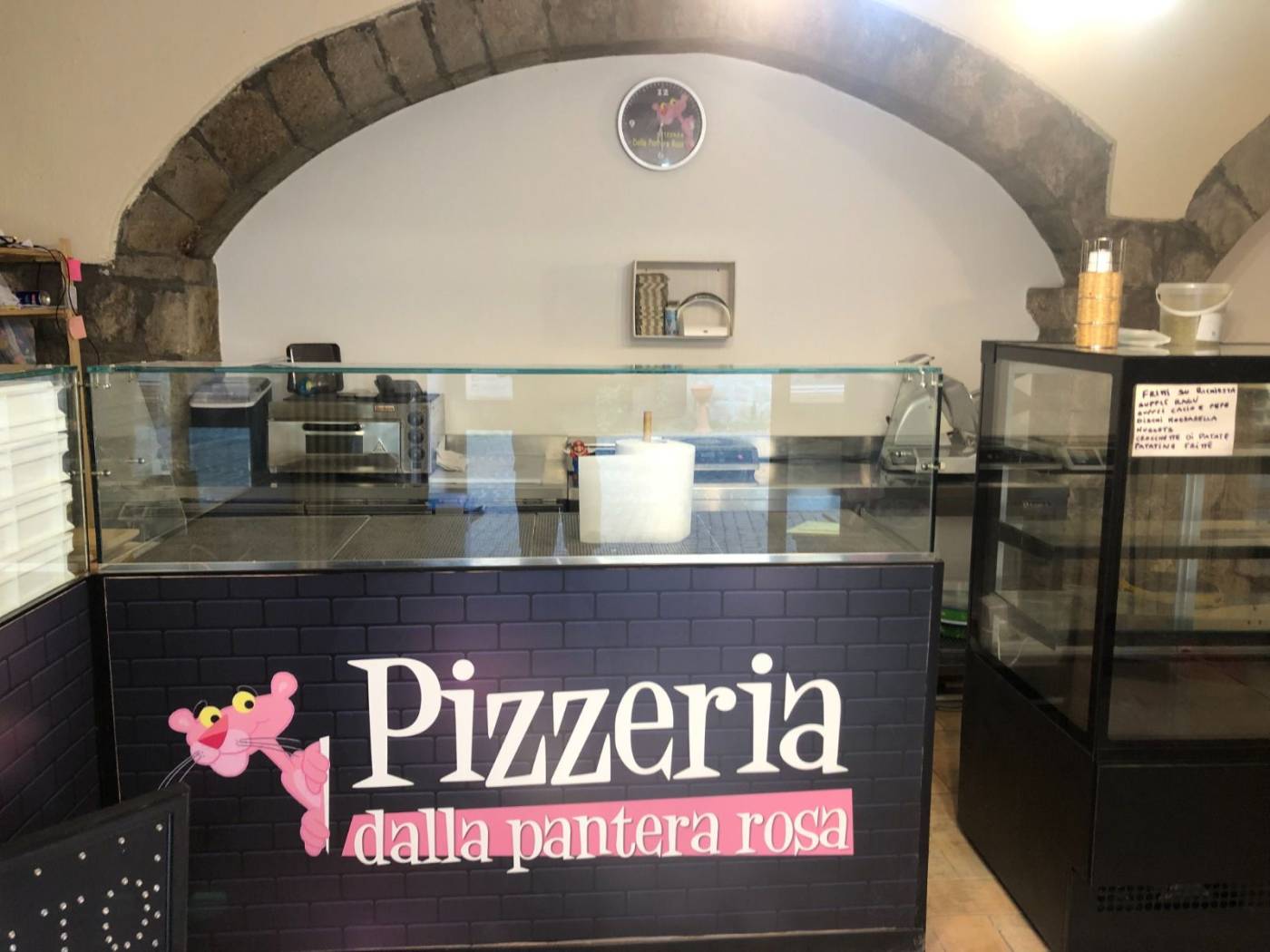 Pizzeria in Vendita