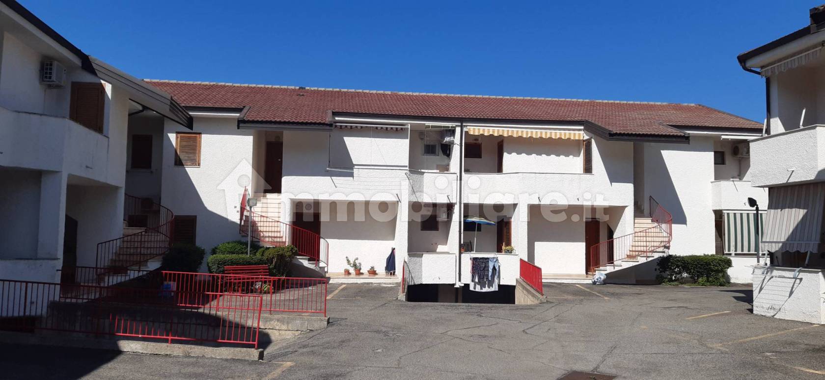 Trilocale via Paradiso, Torremezzo Di Falconara, Falconara Albanese