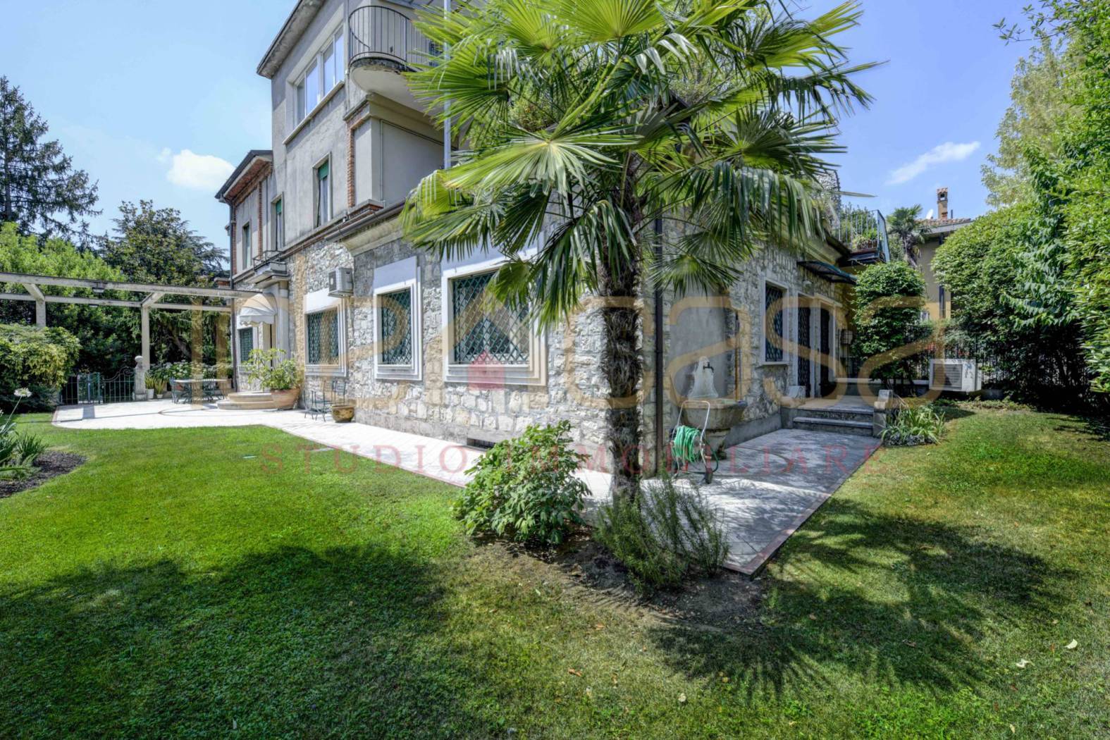 Appartamento viale Venezia, Panoramica, Brescia