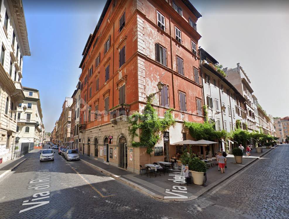 Locale commerciale via di Ripetta, Roma, rif. 97936498 - Immobiliare.it