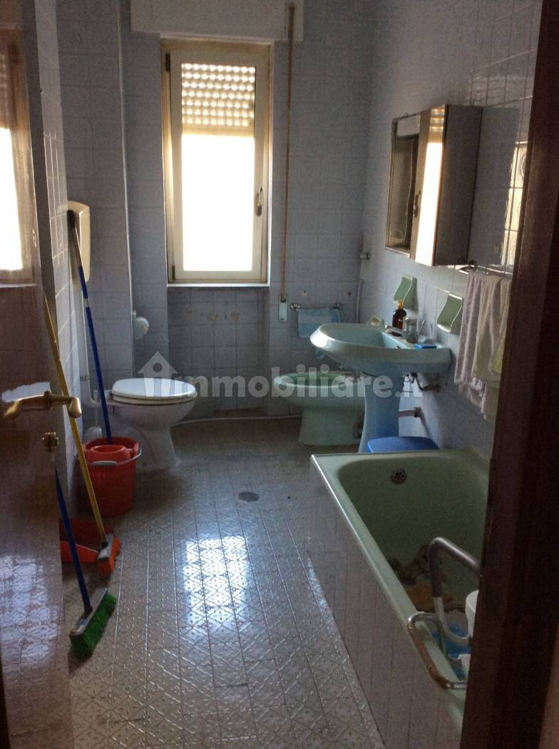 Trilocale viale dei Mille 70, Nicastro Sambiase, Lamezia Terme