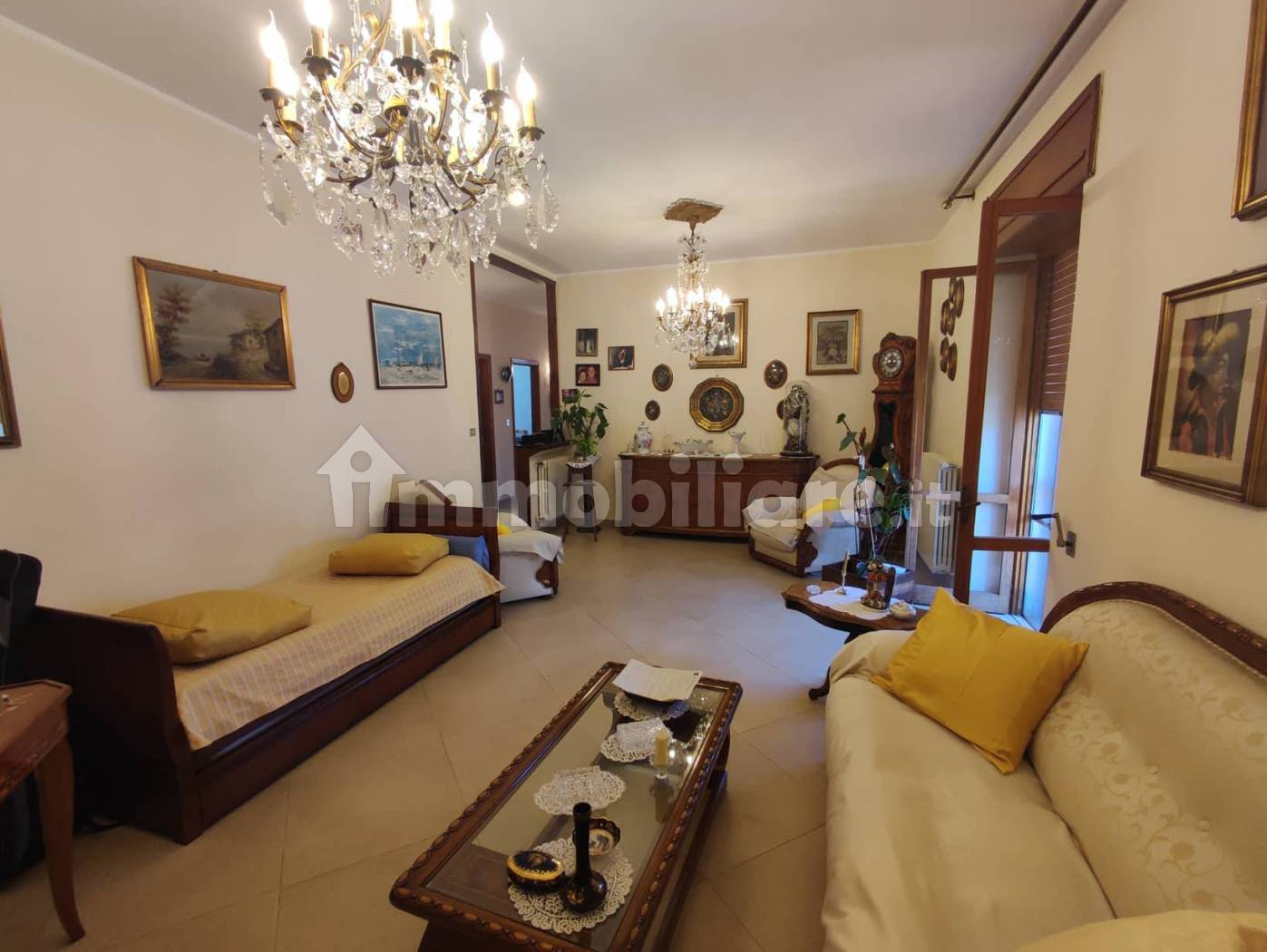 Appartamento corso Italia, Via Lecce, Ospedale, Gallipoli