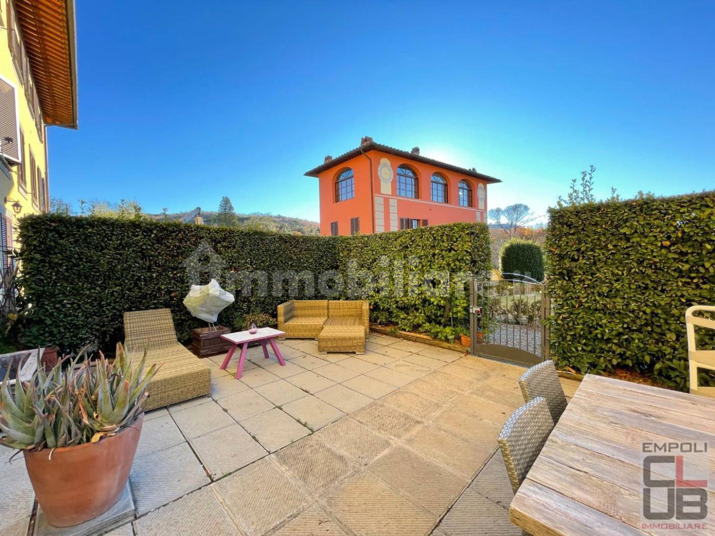Appartamento via Raffaello Caverni, 50056, Centro, Montelupo Fiorentino