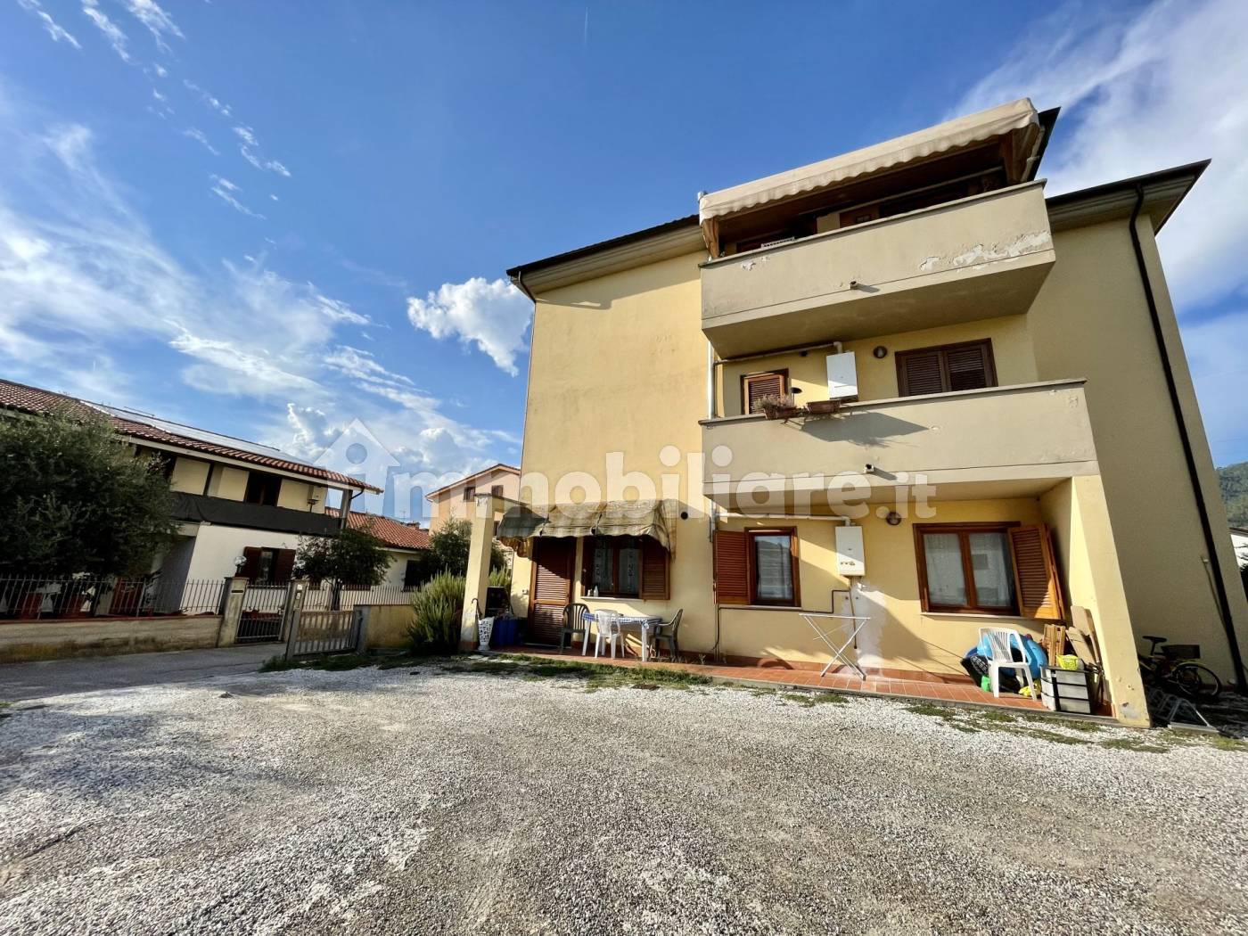 Bilocale Strada Statale dell&#x27;Abetone e del Brennero, Ponte a Moriano, Lucca