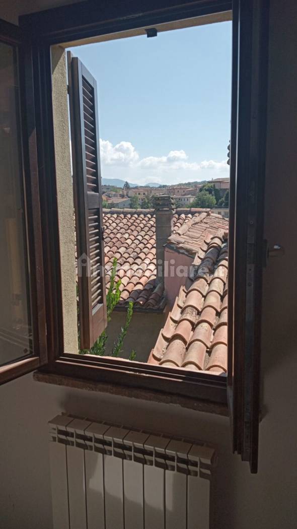 Bilocale via Enrico Cialdini 141, Centro, Fabriano