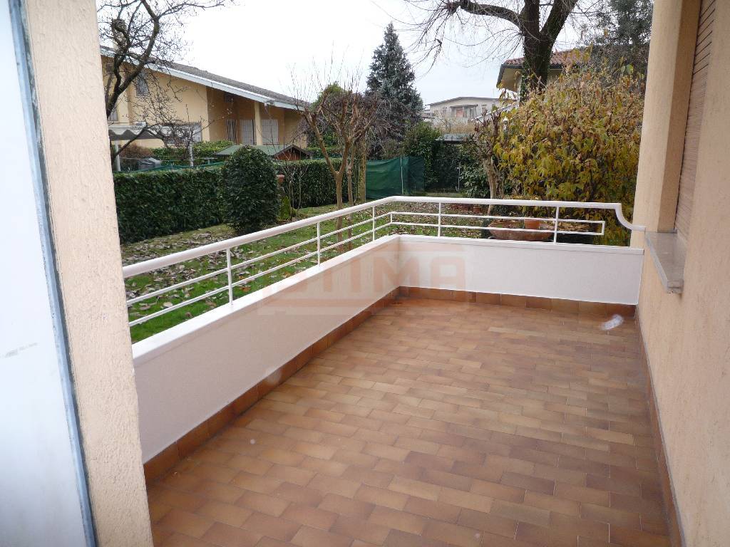 Appartamento 100 m², Santa Bona Nuova, Treviso