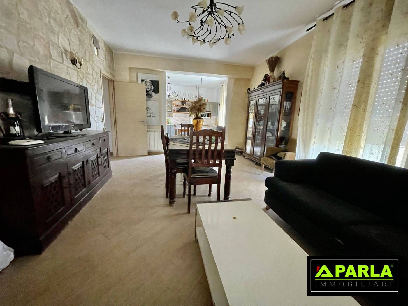 Quadrilocale traversa via Laterizi, Canicattì