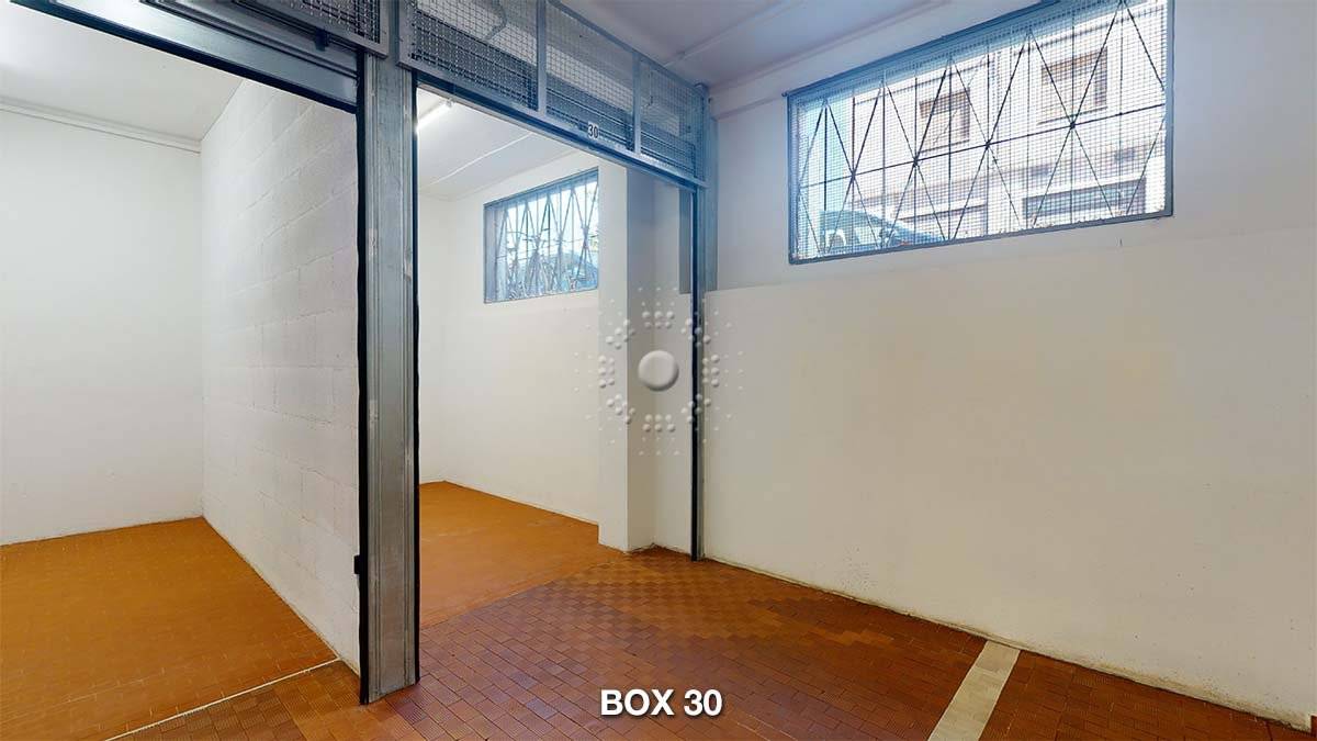 Garage - Box in Vendita