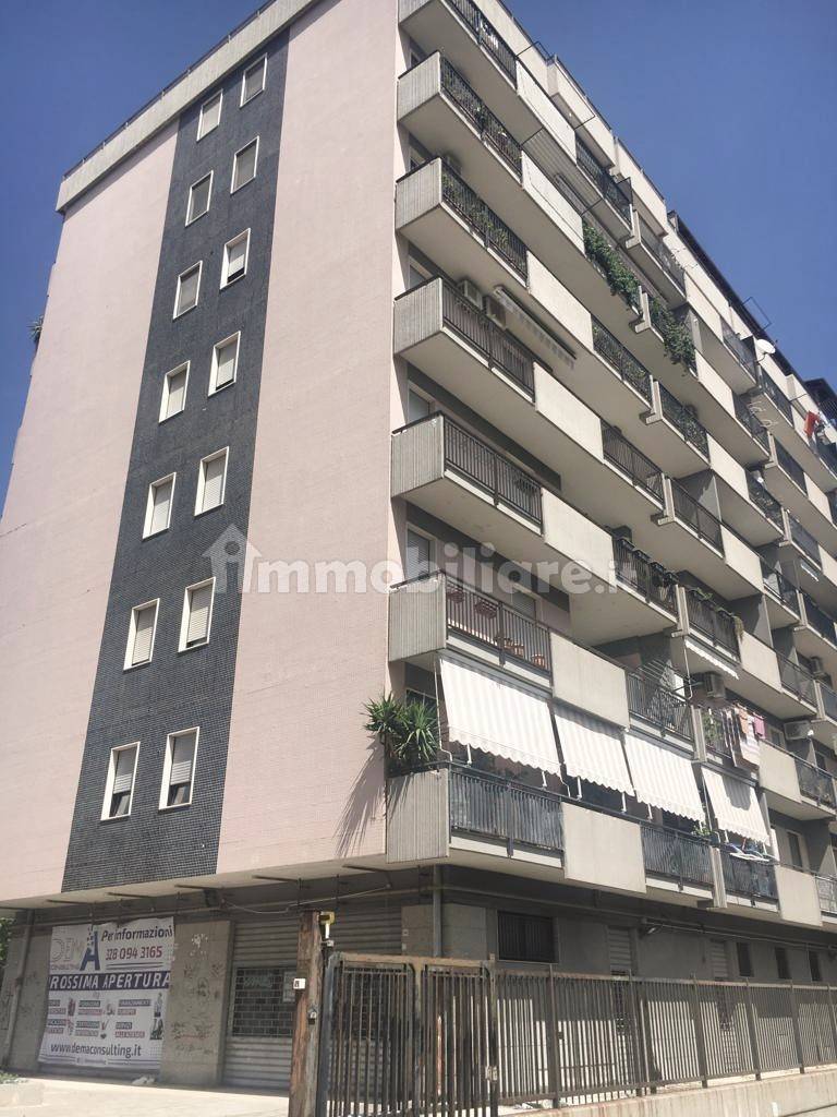 Garage - Box in Vendita