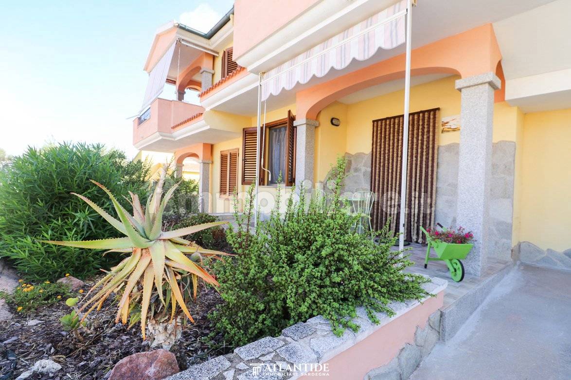 Bilocale via Liguria 11, Lu Bagnu, Castelsardo