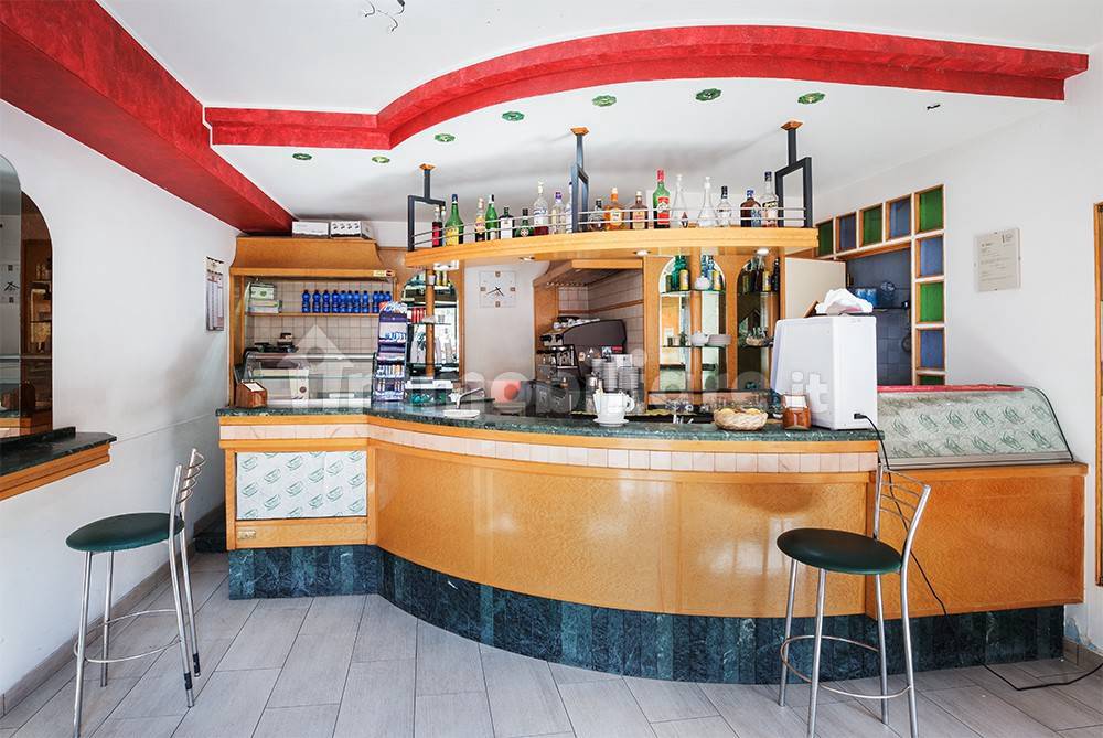 Bar in Vendita