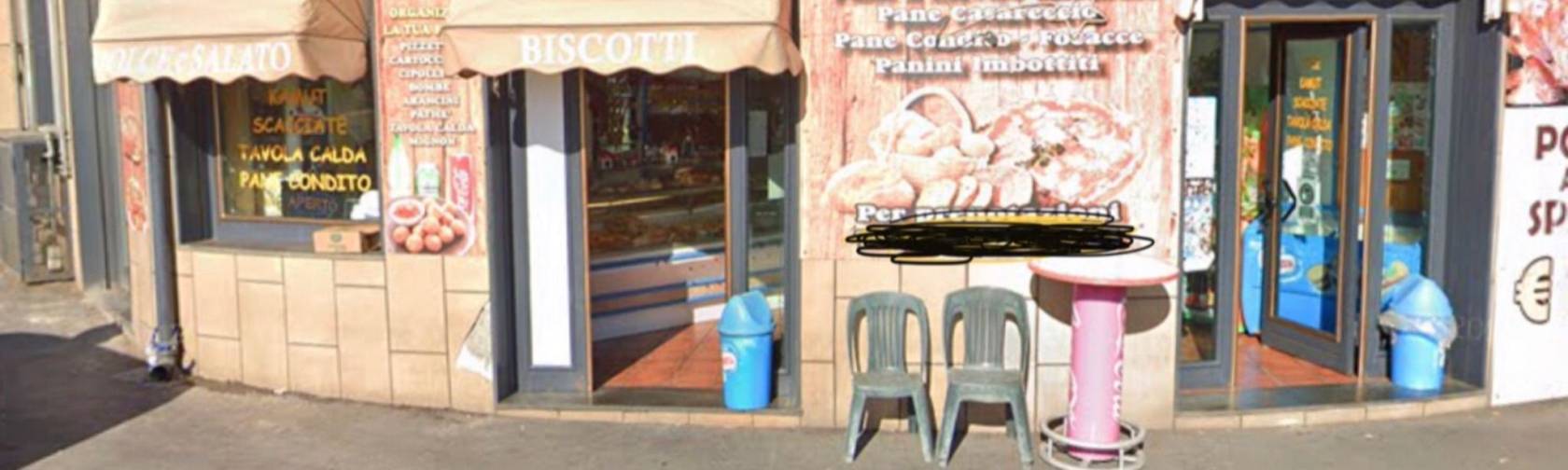 Locale commerciale in Vendita