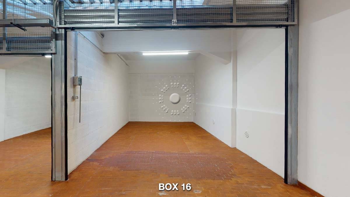 Garage - Box in Vendita
