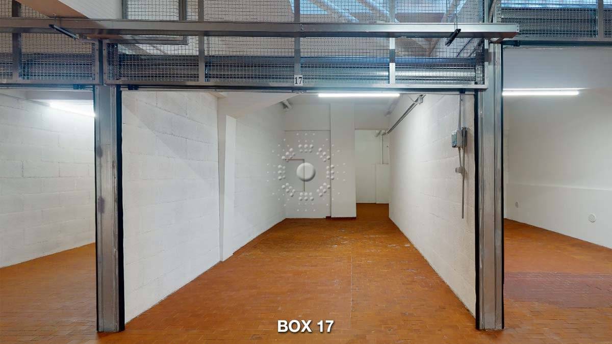 Garage - Box in Vendita