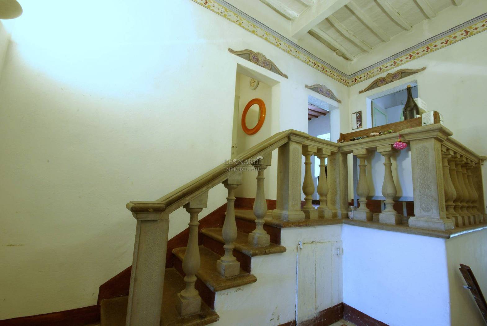 Quadrilocale via Roma 12, Centro, Monterchi