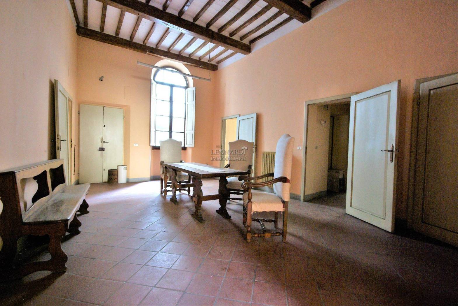 Appartamento via 20 Settembre, Centro, Sansepolcro