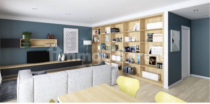 Quadrilocale nuovo, primo piano, Carpenedo - Bissuola, Venezia