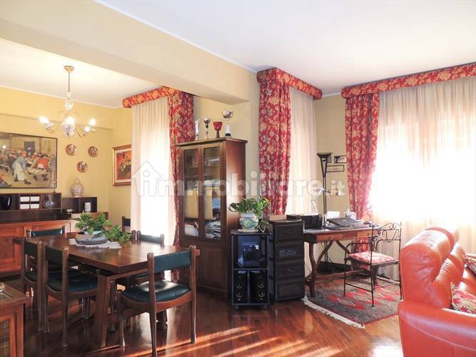 Trilocale via Zafferia, Tremestieri - Pistunina, Messina