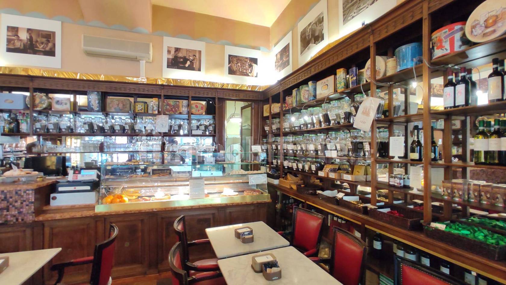 Bar in Vendita