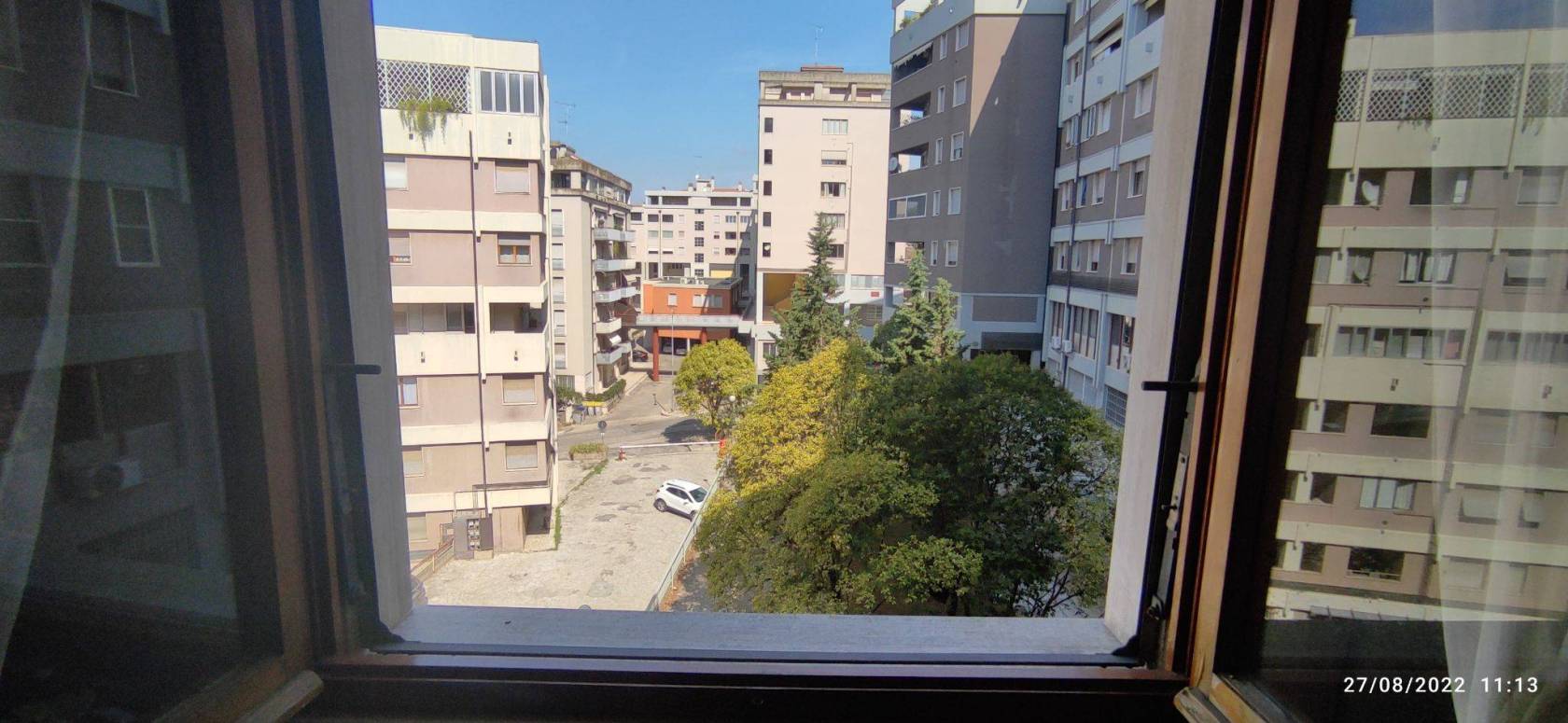 Monolocale via Campo di Marte 14, Semicentro - Stazione, Perugia