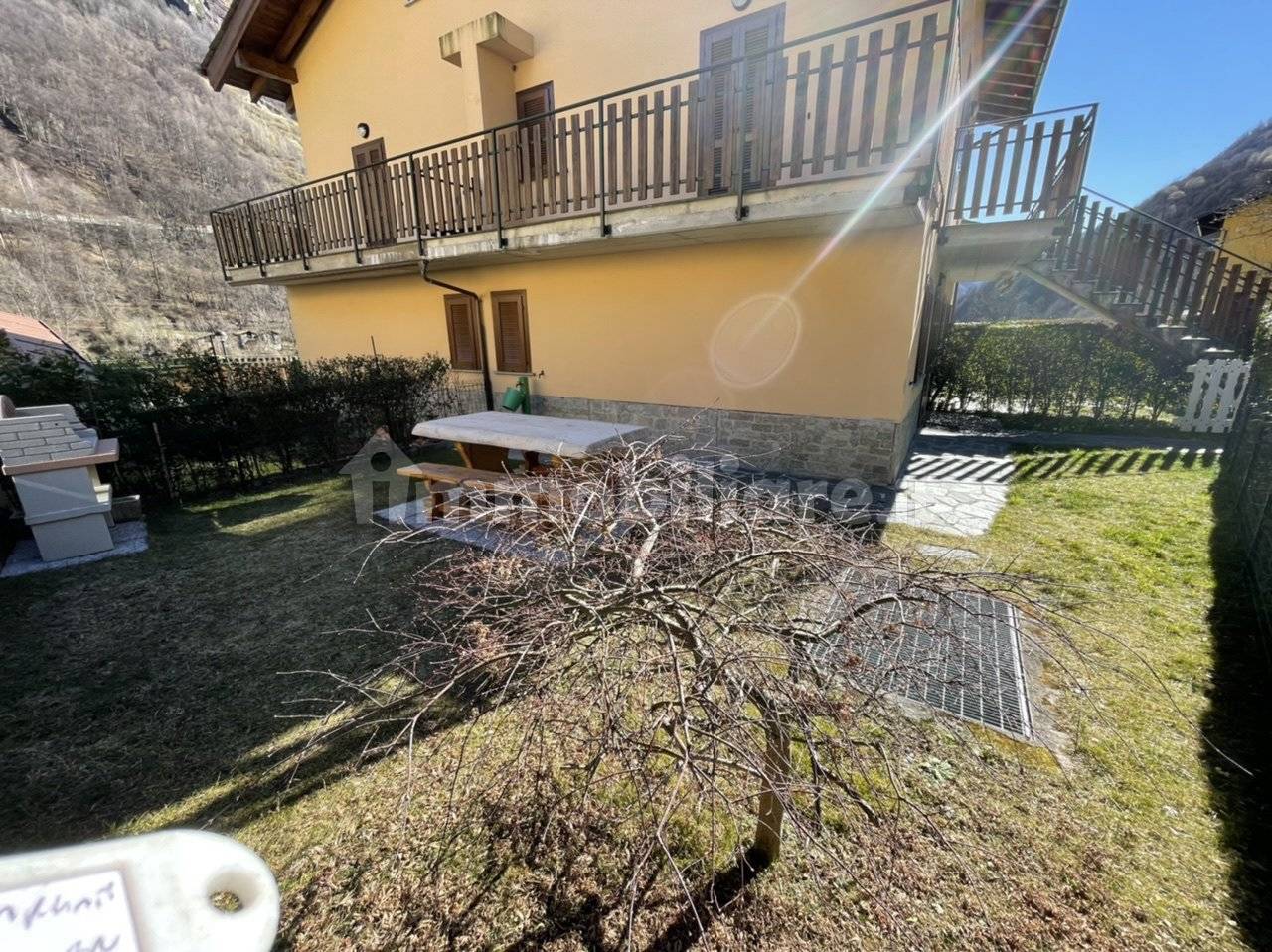 Bilocale via Lipalto, Centro, Torre di Santa Maria