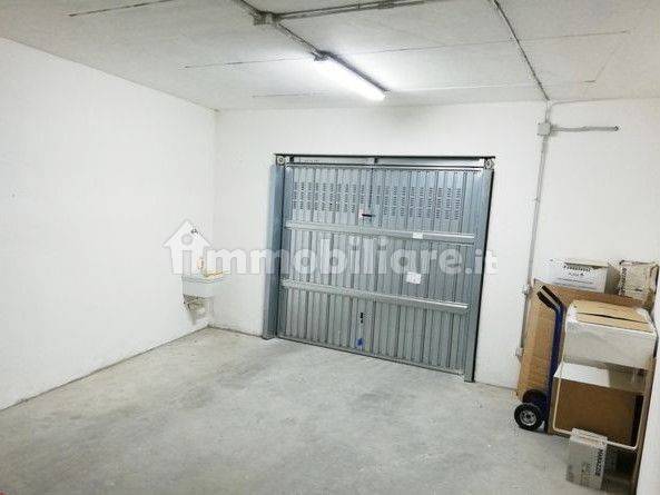 Garage - Box in Vendita