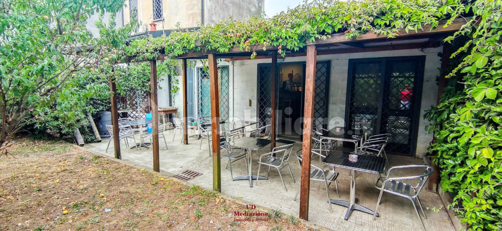 Tabaccheria in Vendita