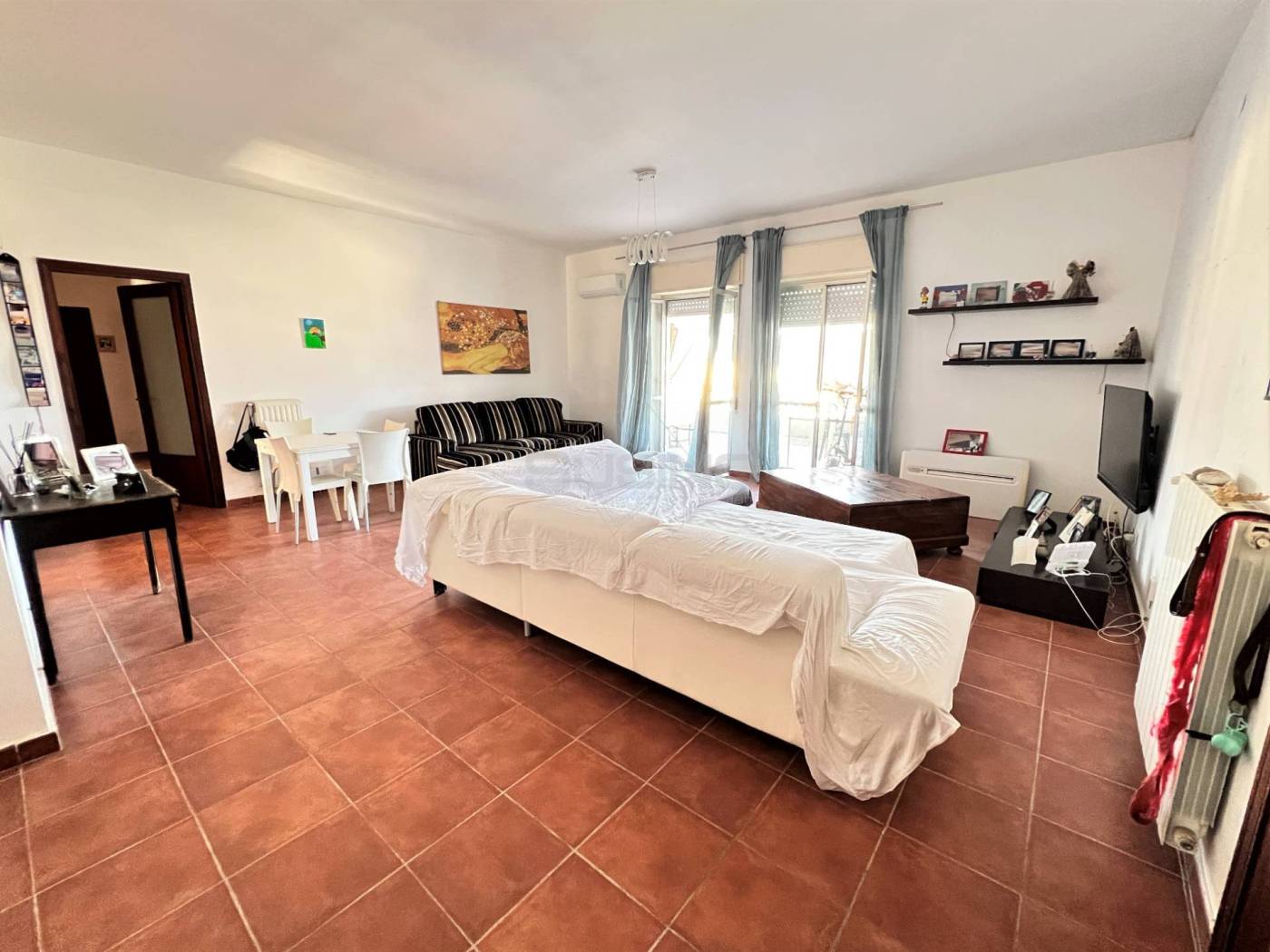 Appartamento Servi Di Maria, Grottasanta - Tunisi, Siracusa