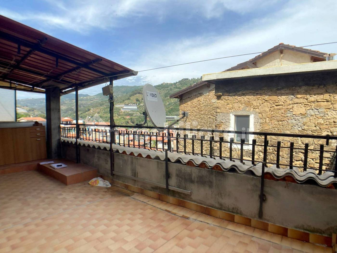 Appartamento Centrale, San Biagio della Cima