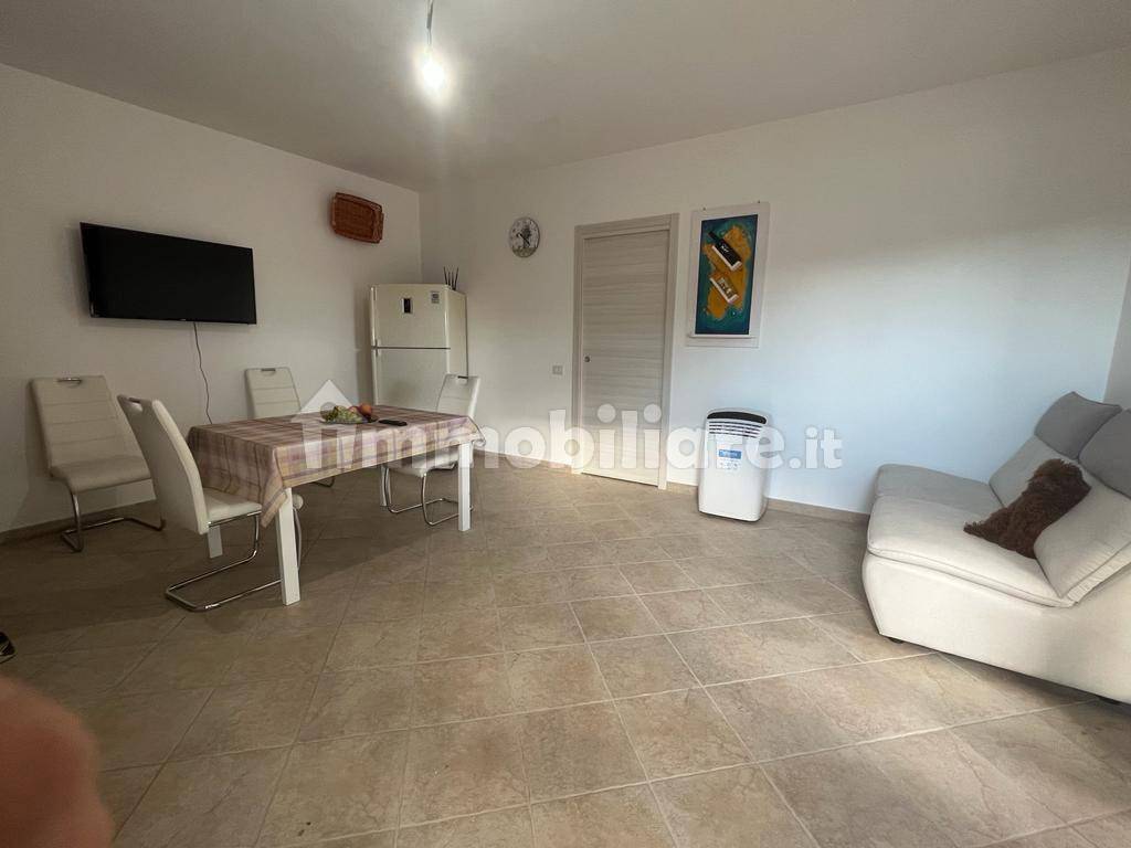 Villa a schiera via Maria Luisa Ferrarese..., Pula