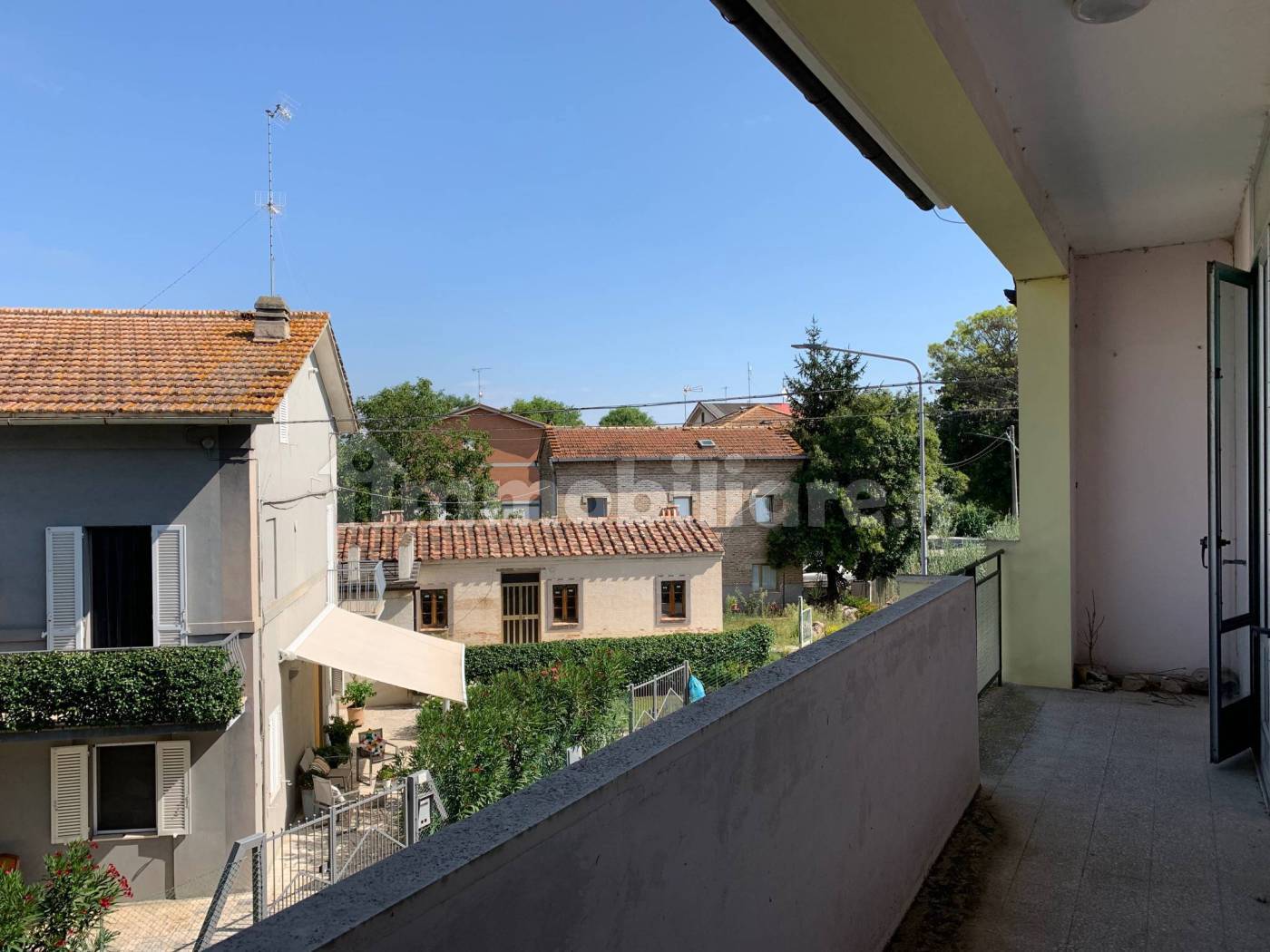 Quadrilocale Contrada Maestà, Maestà, Urbisaglia