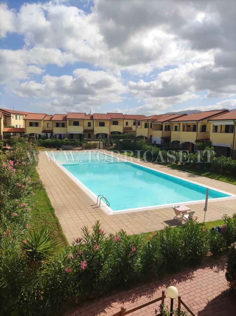 Bilocale Pirotto Li Frati, Badesi