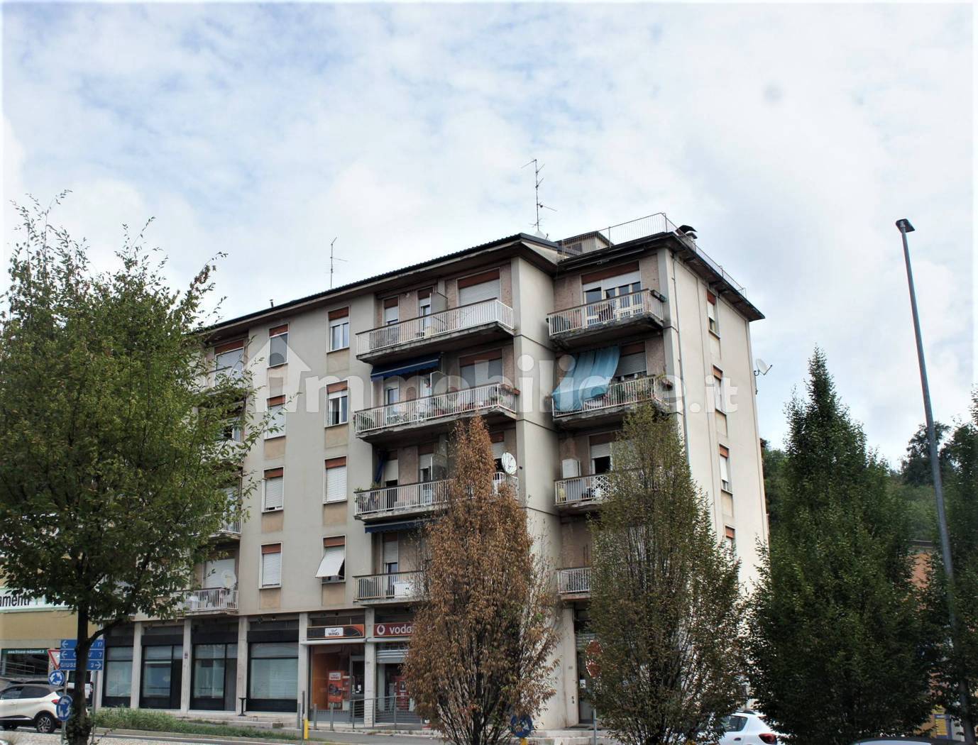 Bilocale via San Rocco 58, Centro, Mariano Comense