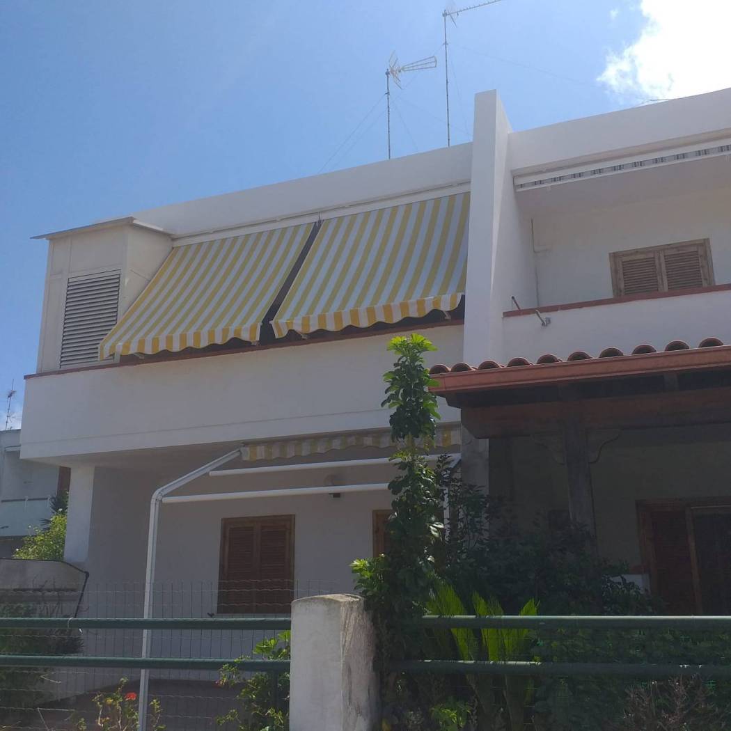 Bilocale viale dei Saraceni 3, Torre Saracena, Melendugno