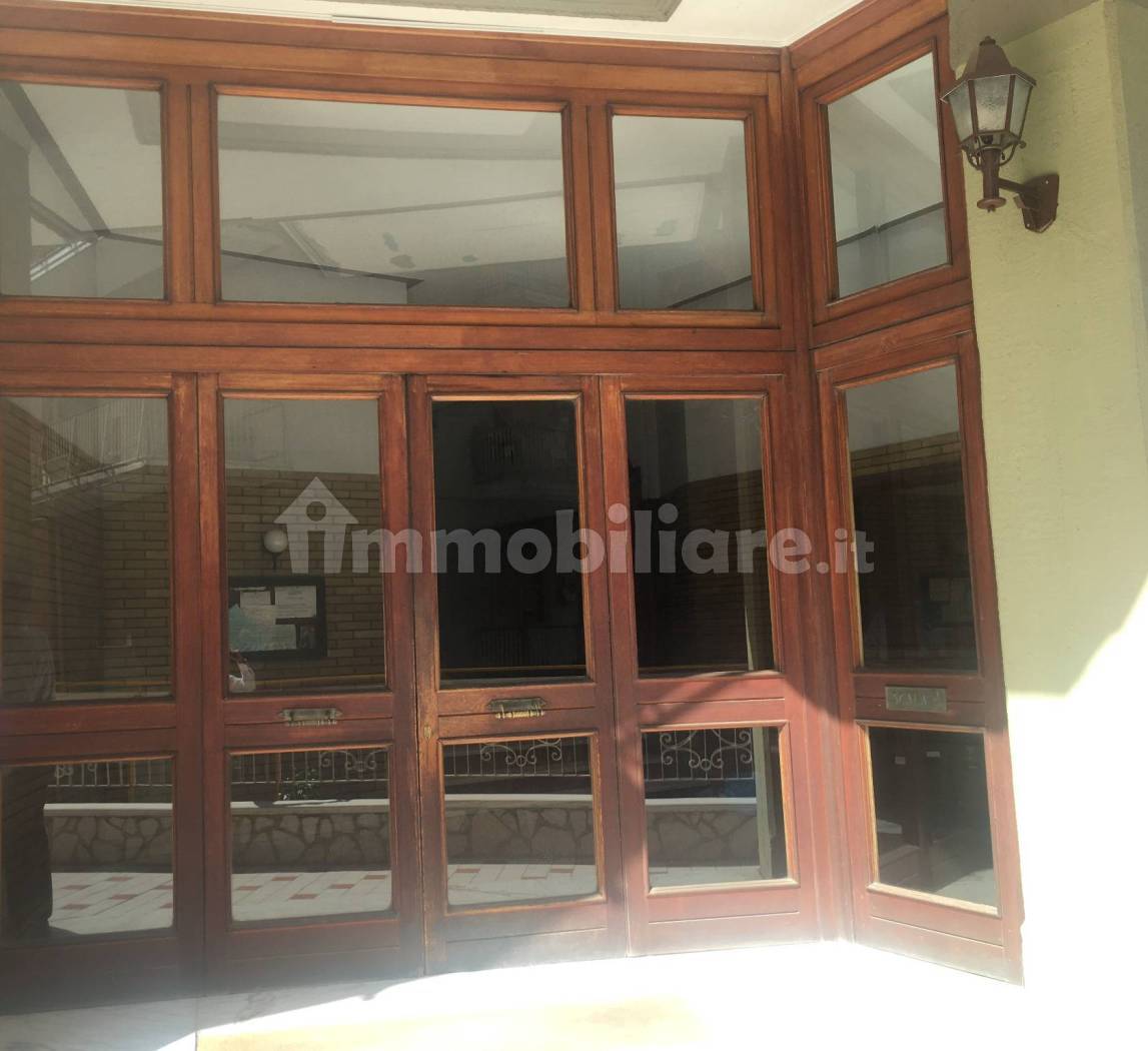 Quadrilocale via Tagliamento, A. Annarumma, A. Gasperi, F. Tedesco, Avellino