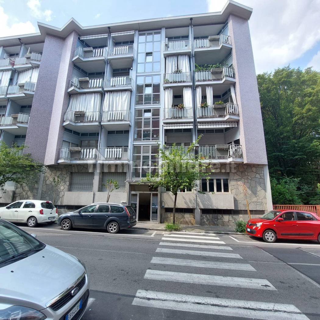 Quadrilocale via Pietro Micca 9, Corso Dante, Asti