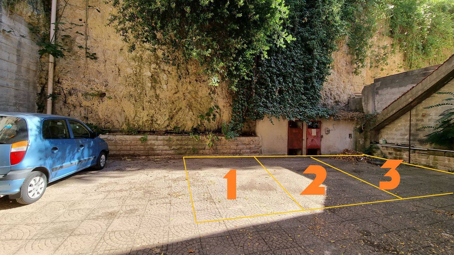 Garage - Box in Vendita