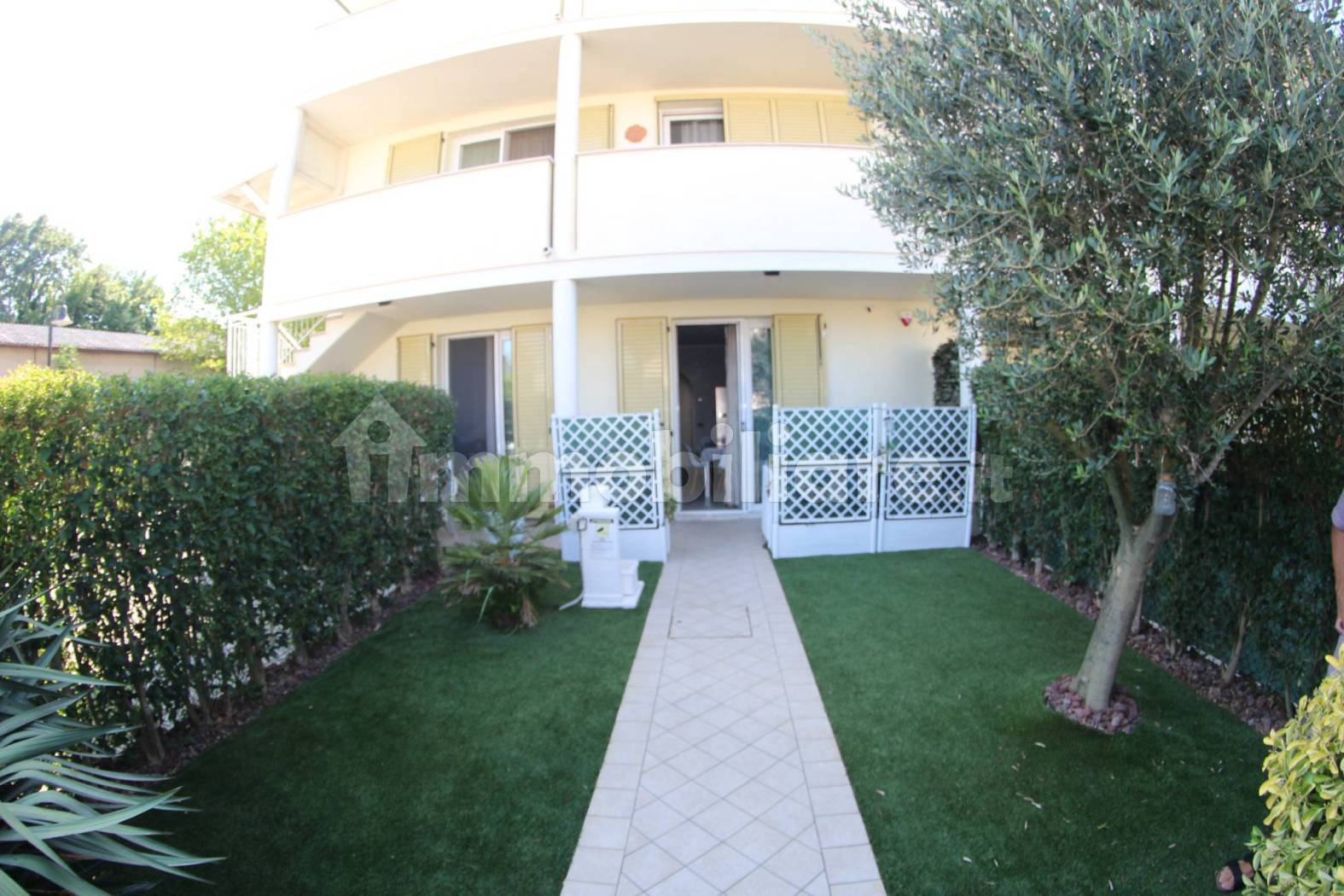 Appartamento ottimo stato, piano terra, San Pietro in Trento - Coccolia, Ravenna