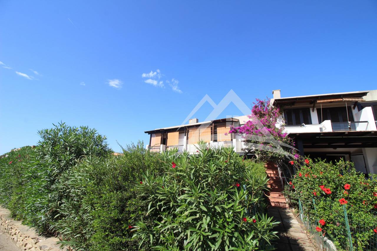 Trilocale via le vele, 28, Centro, Stintino