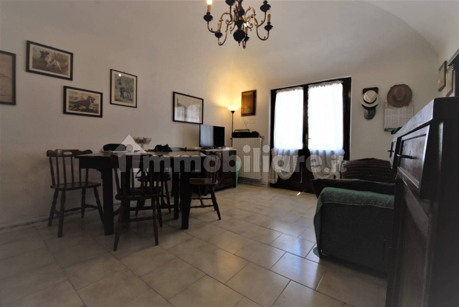 Trilocale via Silvio Spaventa 14, Centro, Roseto degli Abruzzi