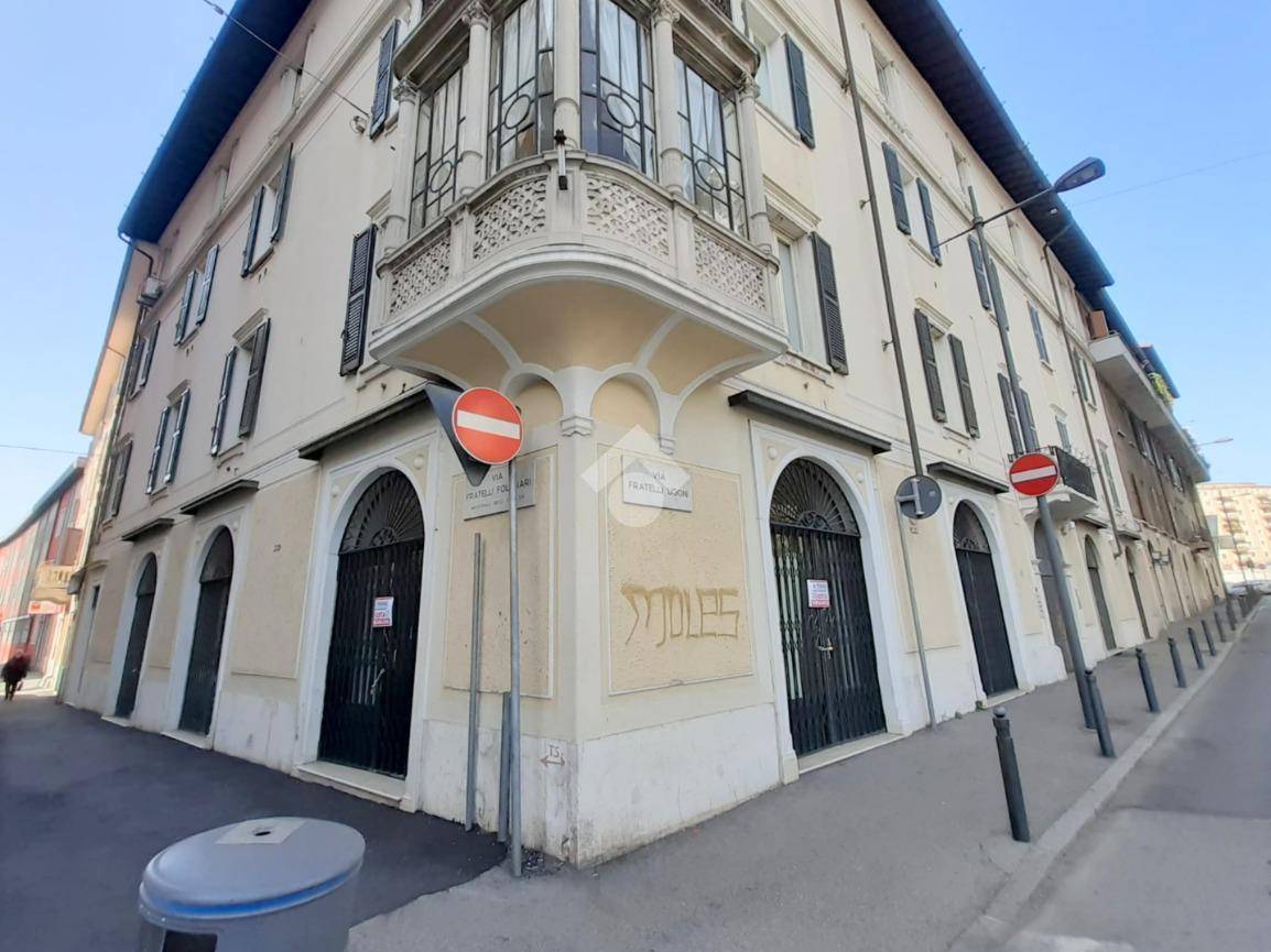 Locale commerciale in Vendita