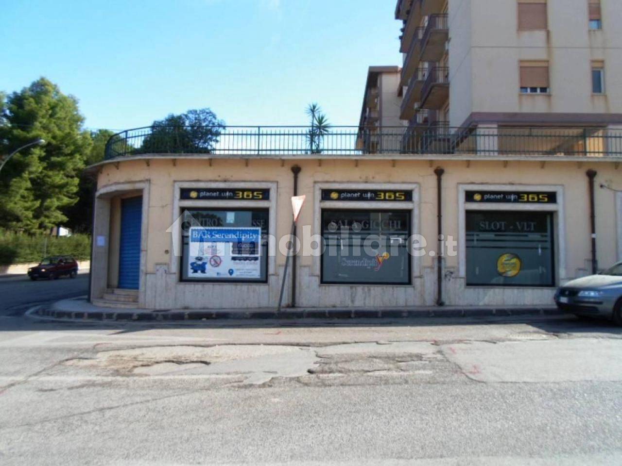 Negozio - Locale commerciale in Vendita