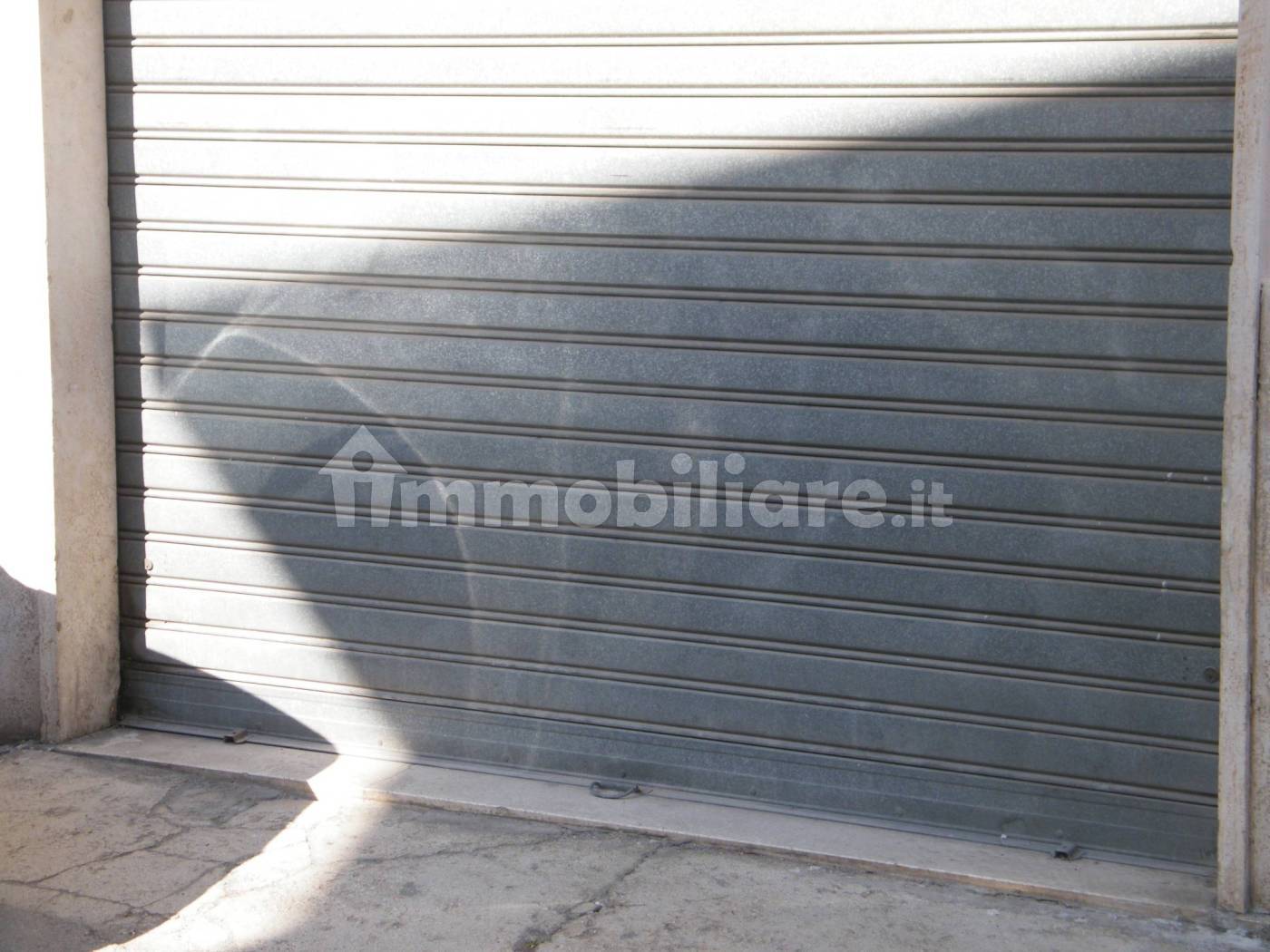 Garage - Box in Vendita