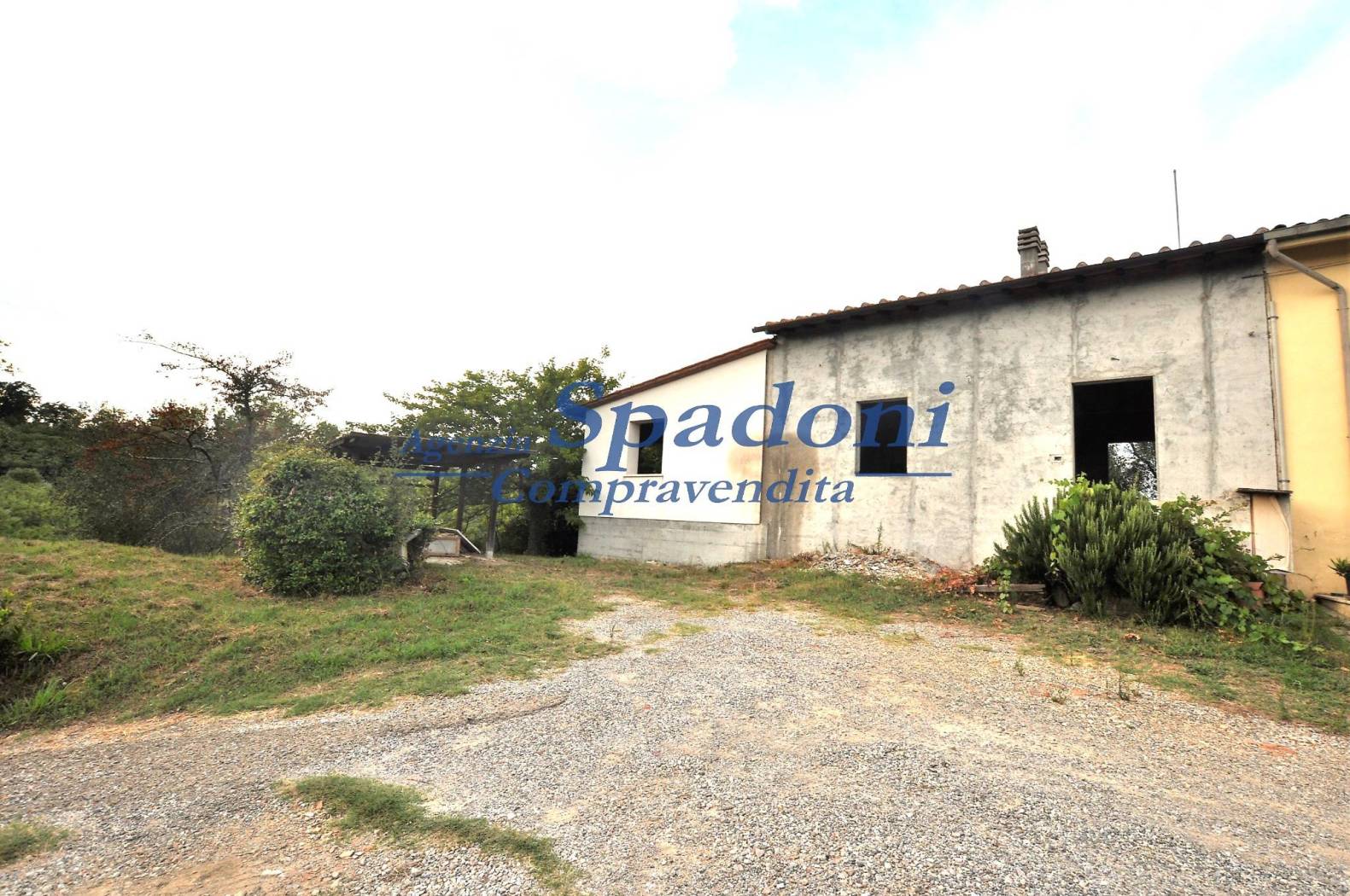 Villa bifamiliare, nuova, 80 m², Fucecchio