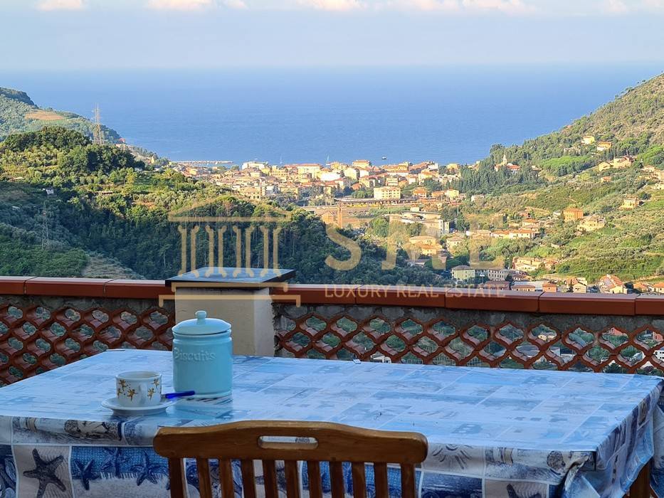 Appartamento Località Pastine Superiore, Levanto