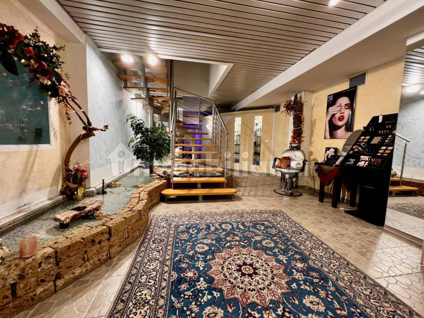 Centro benessere in Vendita