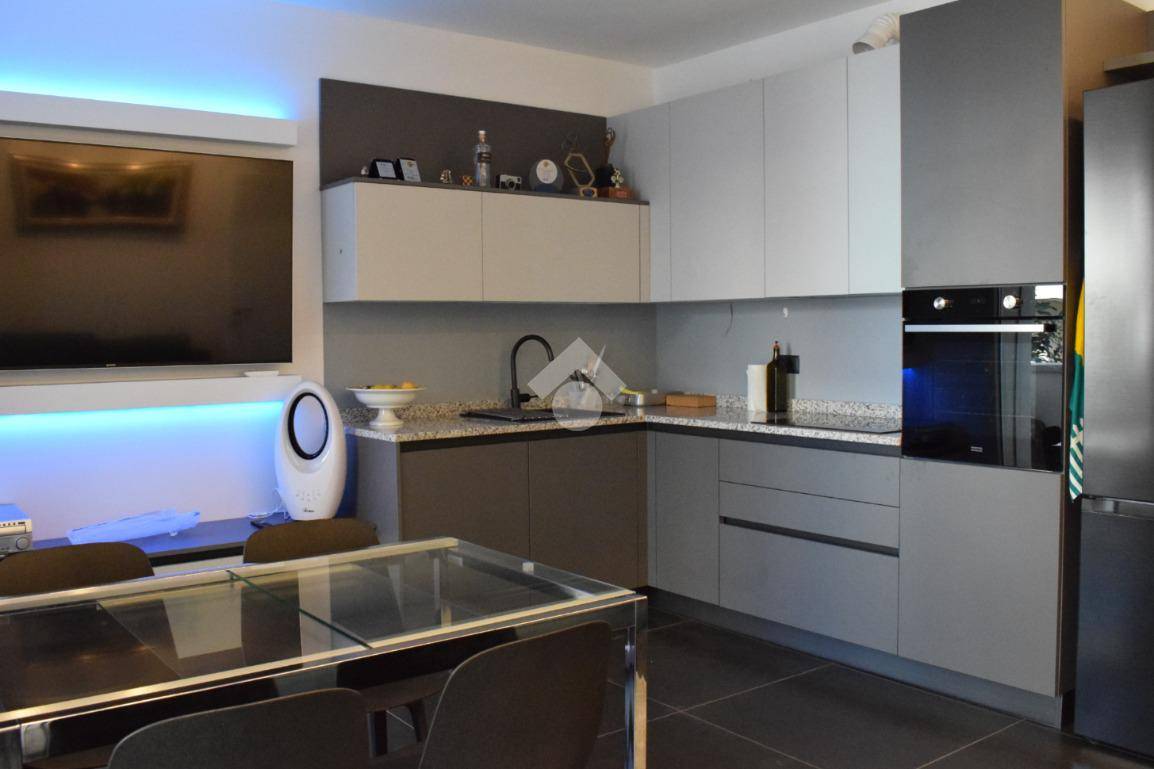 Bilocale viale San Francesco 9, Marano - Spontricciolo, Riccione