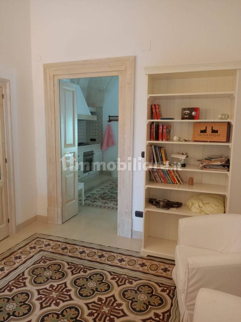 Trilocale ottimo stato, Talsano - San Donato, Taranto